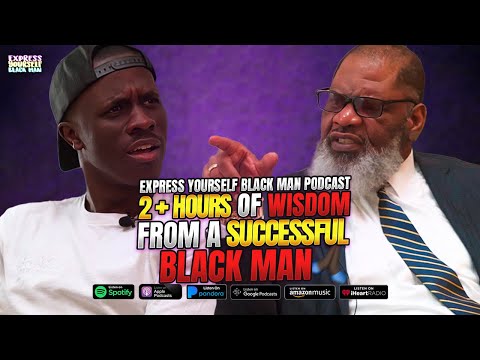 2+ HOURS of WISDOM from a SUCCESSFUL BLACK MAN with Terrance Johnson (Ep. 92) | XYBM Podcast