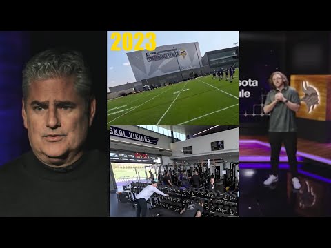 Minnesota Vikings Schedule Release Videos Though the Years