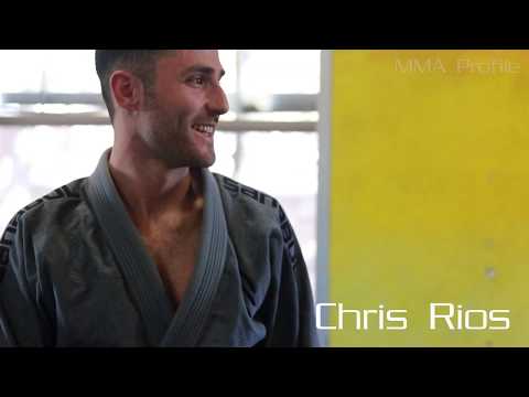 MMA Profile Presents -=A Teaser II=- Chris Rios