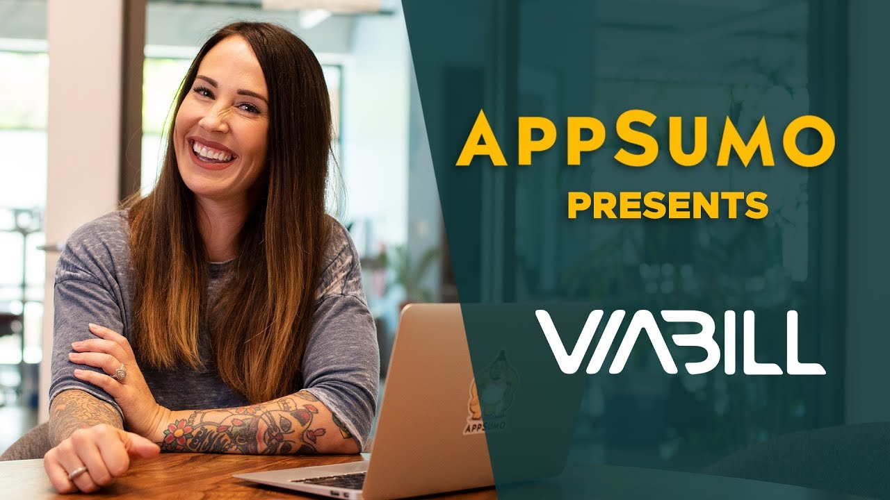 ViaBill How-To on AppSumo