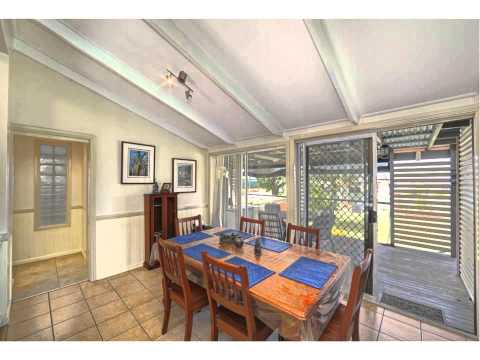 12 Mimnagh Street, Norville, QLD, 4670