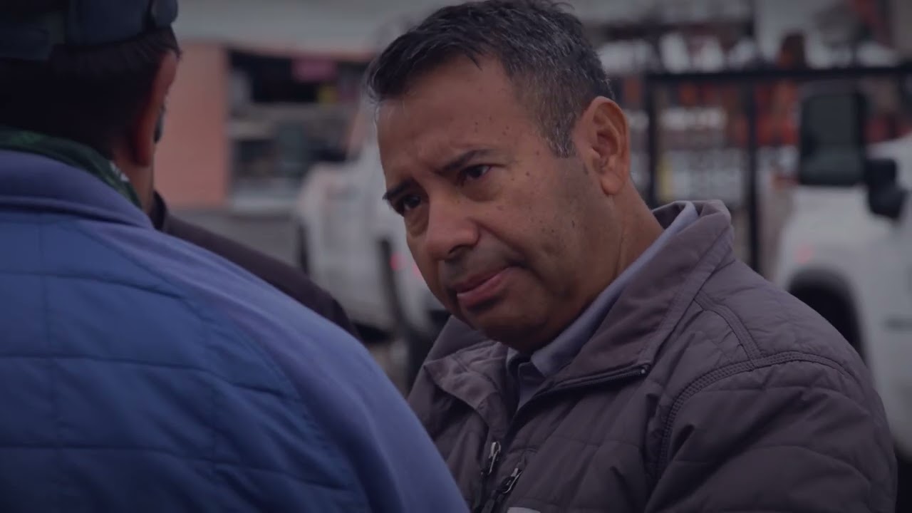 Green Valley Landscape LLC - Our company founder's story