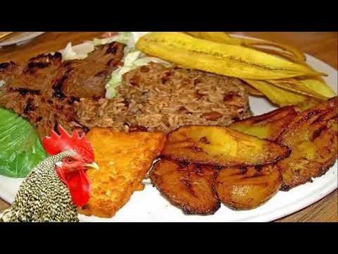 Gallo Pinto