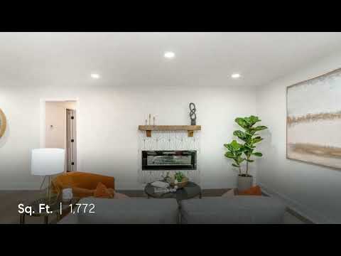 1091 Pine Street Northeast, Conyers, GA 30012