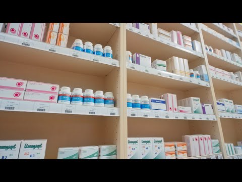 A Close Look at Pharma Firms With an ESG Lens
