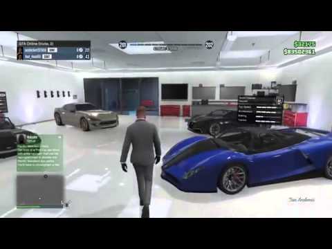 Gta 5 v modded accounts for sale cheap ps3 ps4 !!