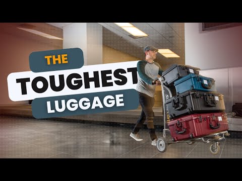 Pelican Air Travel Cases are The Best —Here's Why!