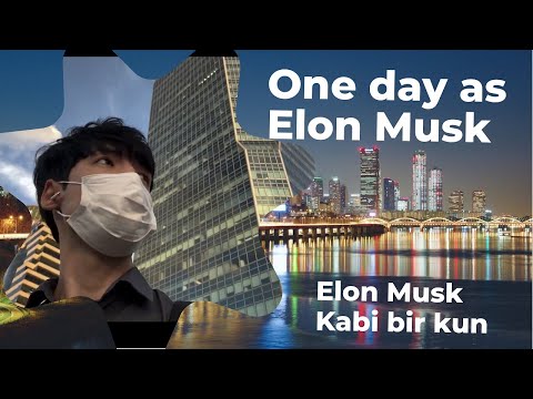 A day of office worker in Korea as a Financial Consultant (English Subtitles)