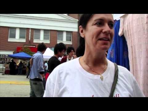 Kent International Festival