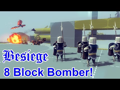 Steam Community :: Besiege