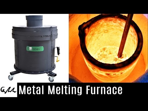 Watch How Easy It Is to Build a Jet Propane Torch