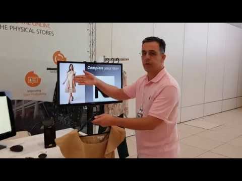 RFKeeper & NoviSign at Retail expo
