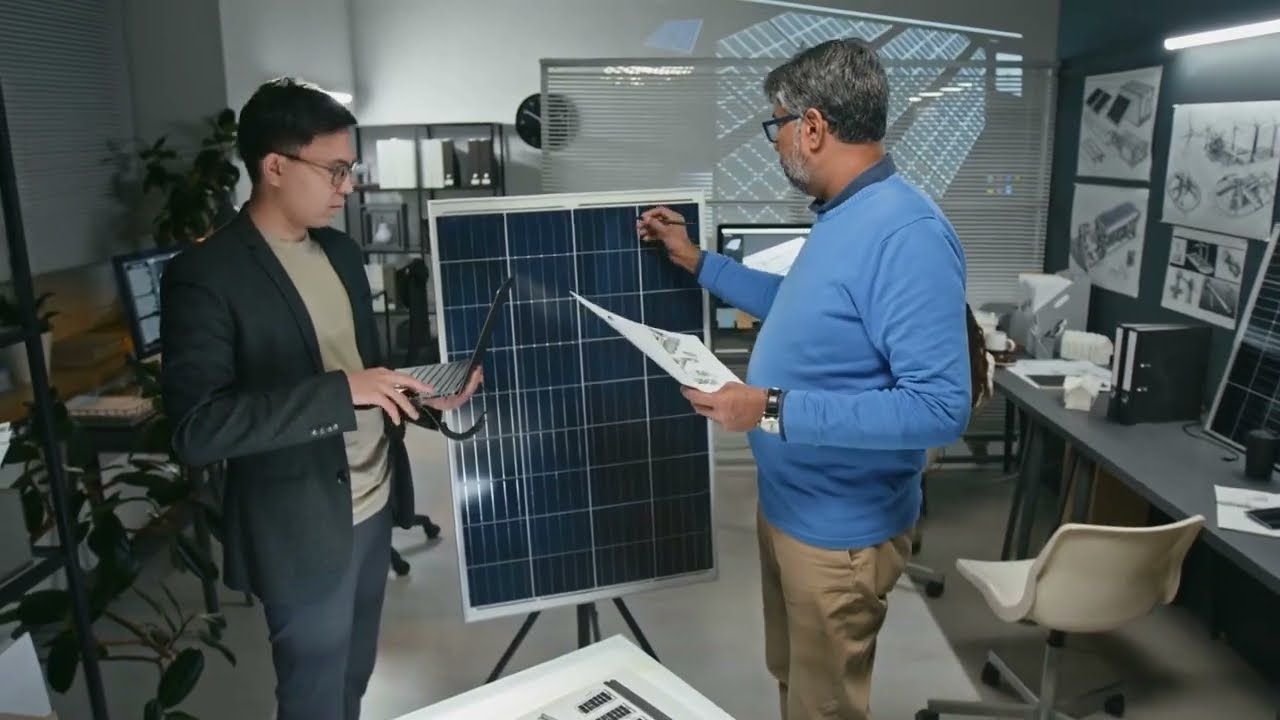 Global Megatrends Unveiled: Startups Leading the Charge 2025-2030