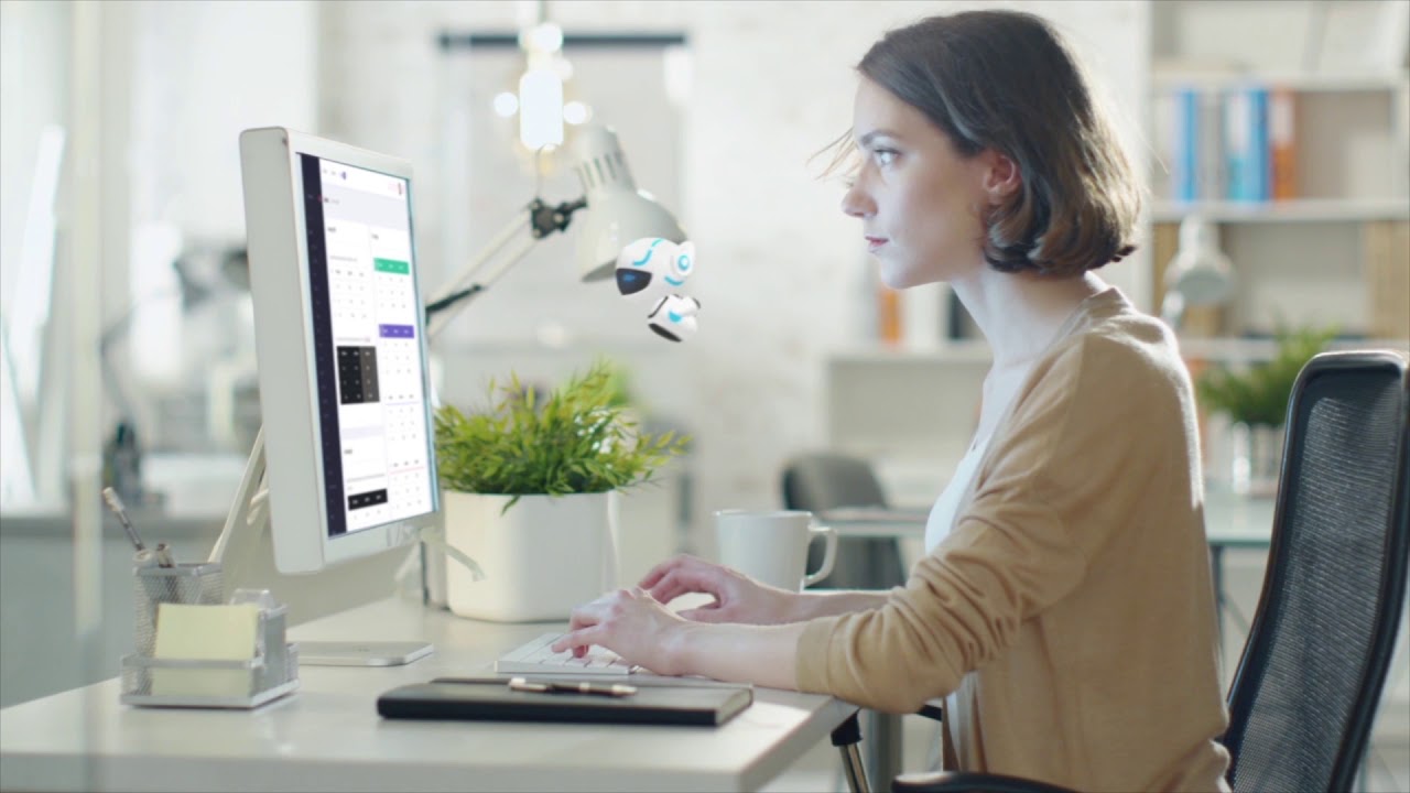 Automating Self-Service Banking with NICE RPA & AI