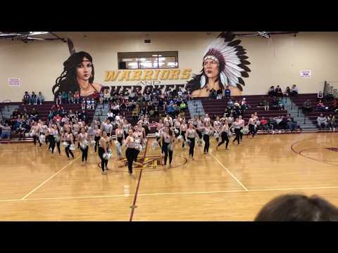 2020 Team Pom