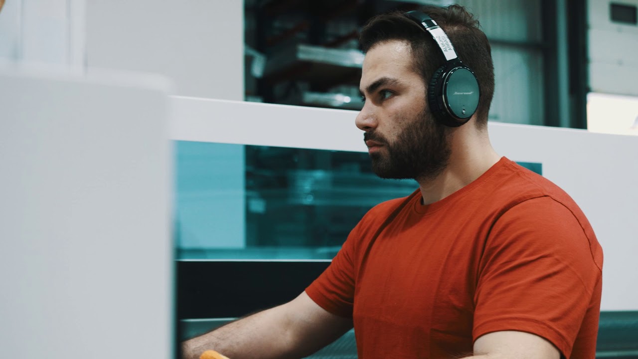 CWorkshop - Beam Saw