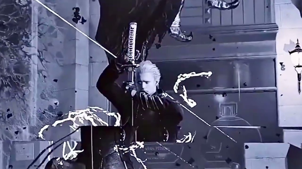 Vergil Status 2