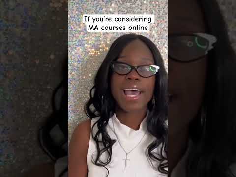 Online Medical Assisting courses… my thoughts #medicalassistant #medicalassisting