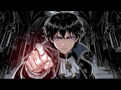 βHeβs Just a Kidβ¦ But a Villain Worse Than Any Demon|| isekai manga |Manga recap