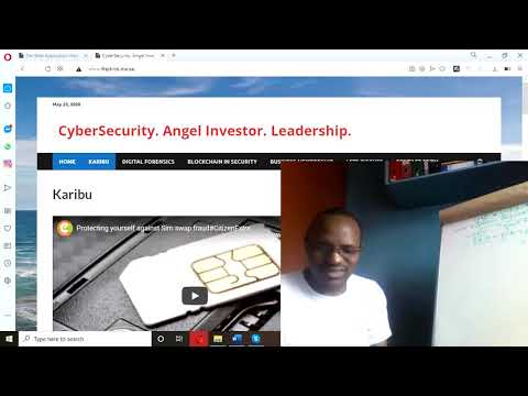 Opportunities in ICT and Computer Science as a career