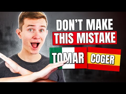 Mexican Spanish vs Spain Spanish: What's the Difference?