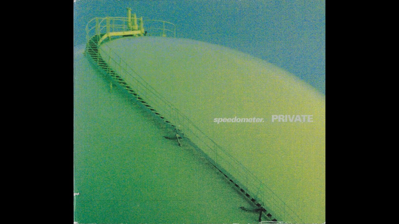 Speedometer. - Private (2000)
