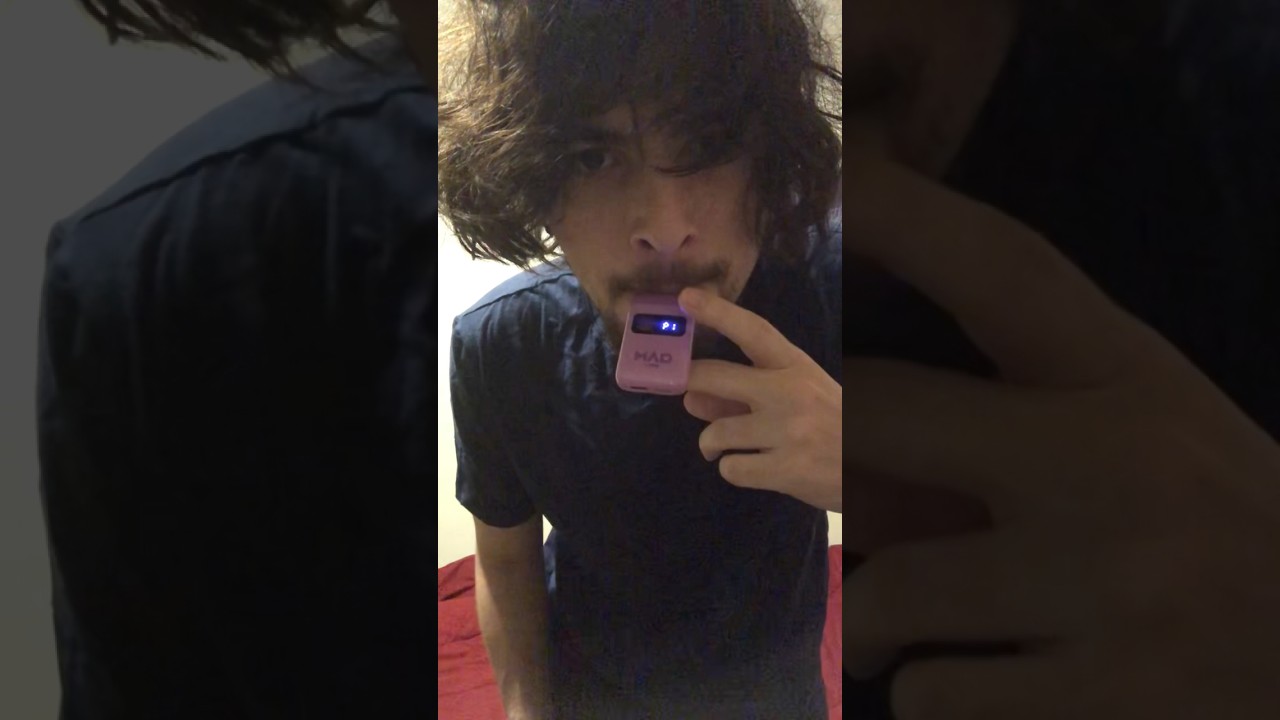 Blinker checkpoint #review #clip #blinkershorts #blinker #madlab #madlabs #boutiq