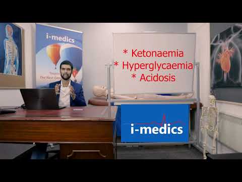 DKA: Definition - Inspire Medics