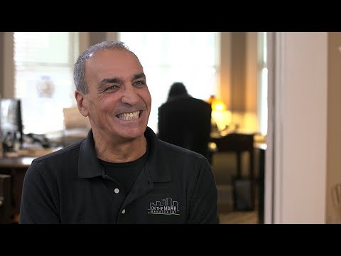 Managing More Units with Less Stress: On the Mark Management