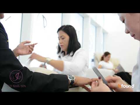 Ivy Nail Spa - bfound.io