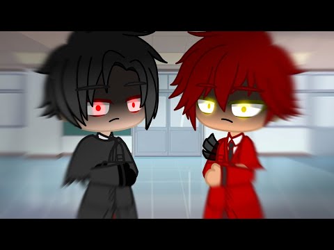 Your Shoes Are Untied || Obey Me || M!MC x DiaLuci