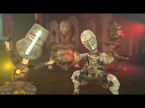 Steam Community :: Video :: Derp Souls