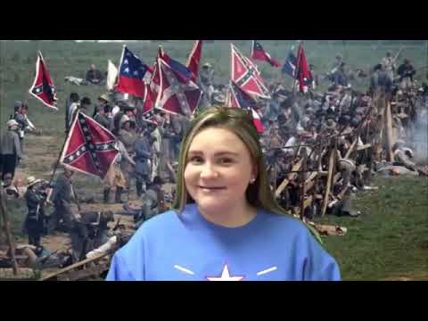 Good Word: pronouncing "Chickamauga"