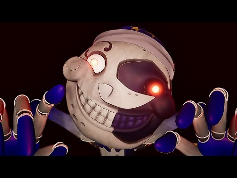 Steam Community :: Five Nights at Freddy's: Security Breach