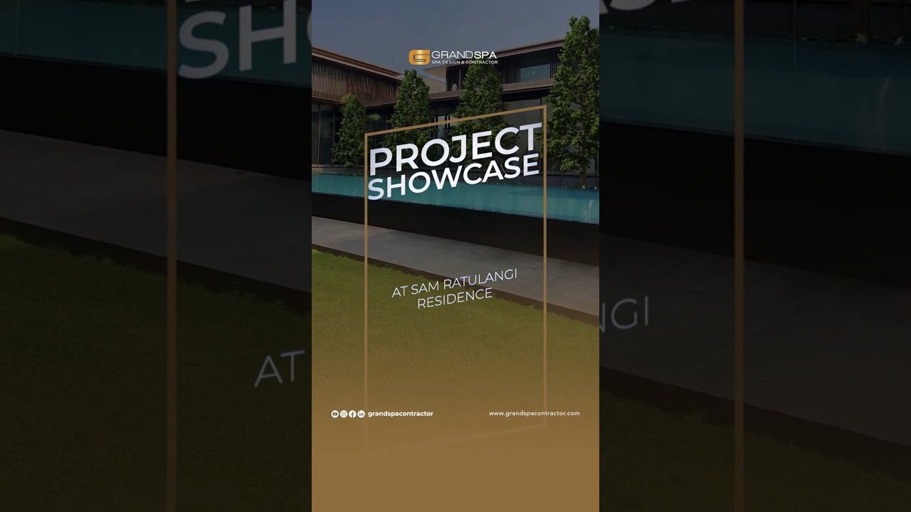 PROJECT SHOWCASE AT MENTENG, CENTRAL JAKARTA