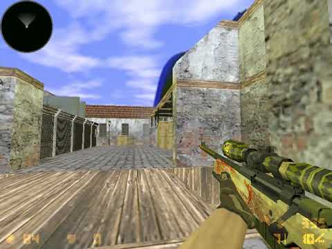 Steam Community :: Video :: Wallhack? || Counter Strike 1.6