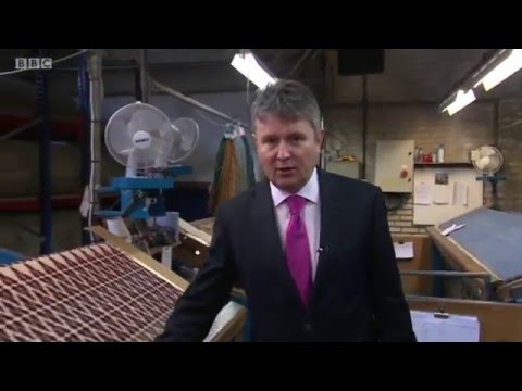 Wilton Carpets - South Today