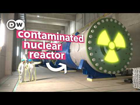 Nuclear power’s hidden $1 trillion problem « nuclear-news