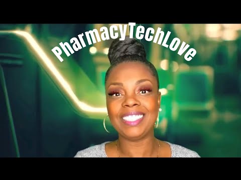 Converting Units of Measurement | Pharmacy Technician