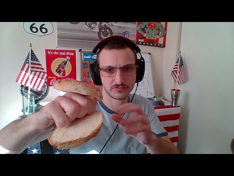 American Slang of the Day: Knuckle Sandwich