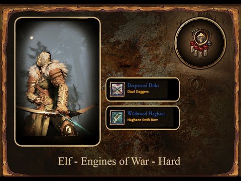 Steam Community :: Video :: Vermintide - Elf - Engines of War