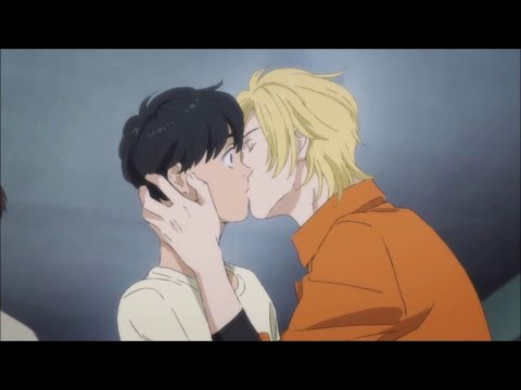 Banana Fish in 30 seconds