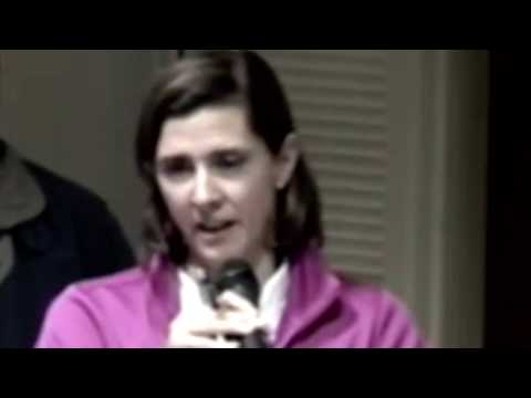 Who does the Lower Merion School Board listen to at their meetings?