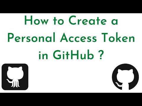 #3:How to Create a Personal Access Token in GitHub | Use GitHub Personal Access Token in Git
