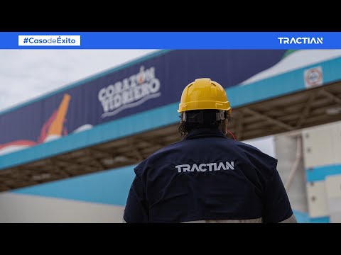Cómo IVC Vidrio ahorró más de 1M USD con Gestión Energética y Monitoreo Online Predictivo