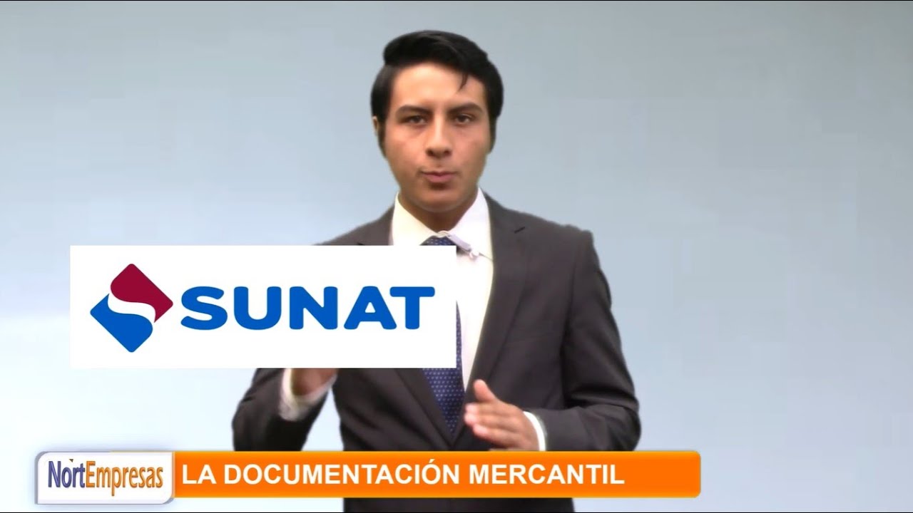COMPROBANTES DE PAGO SUNAT