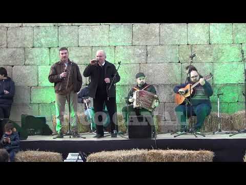 Agostinho Pereira & Alberto Pereira, Lindoso vídeo 6