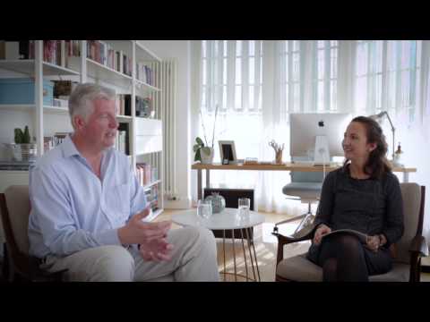 What is a Thriving Organization? | Sesil Pir | Simon Marshall |