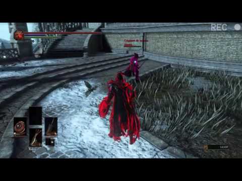 Steam Community :: Video :: Dark Souls 3 - Guts Build PVP