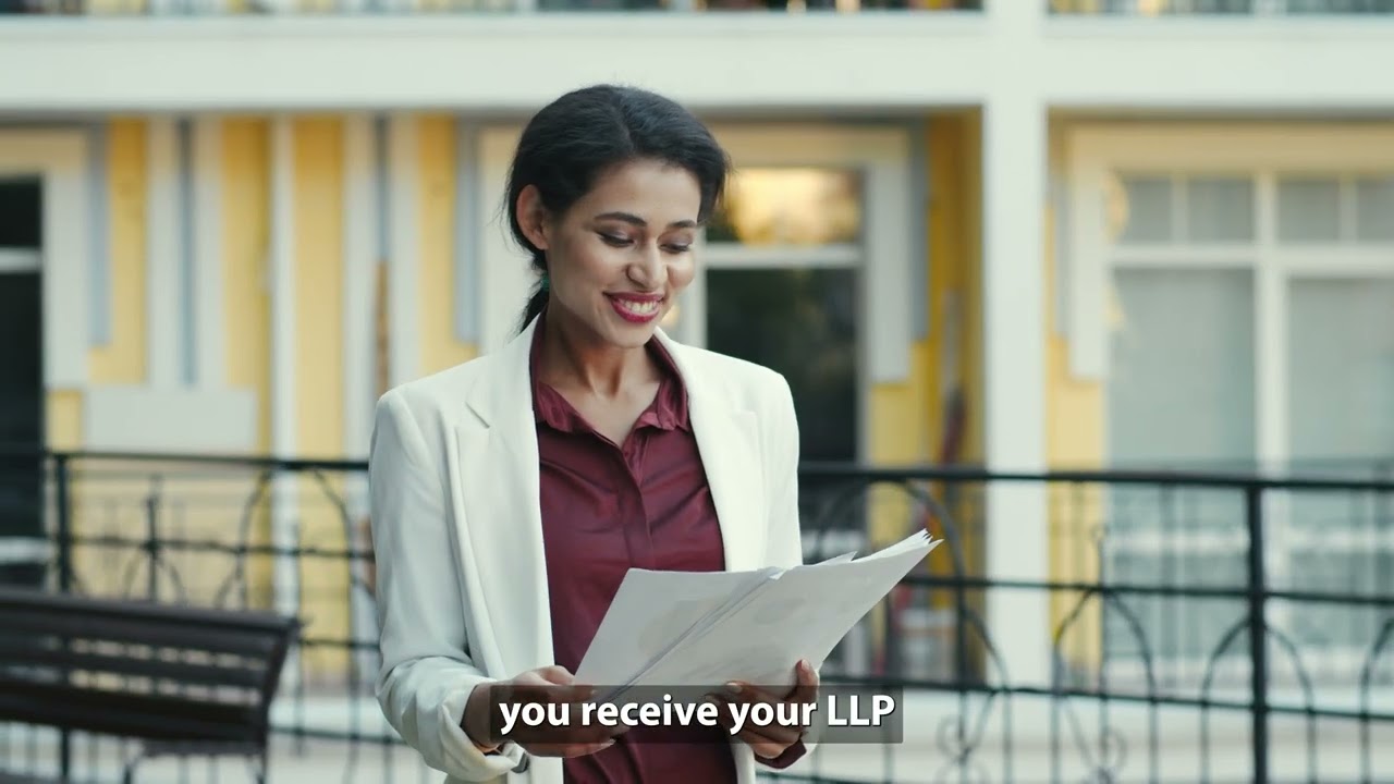 How to Register an LLP in India (2026) | Step-by-Step Guide with RegisterKaro